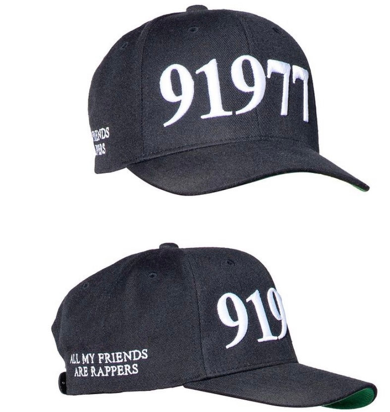Headgear “91977 Crown” | All My Friends Are Rappers – ALL MY FRIENDS ...